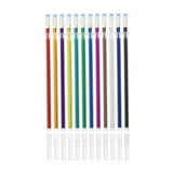 Jubipavy Multi-colored Pen Refill Color Pen Core Replacement Set For ...