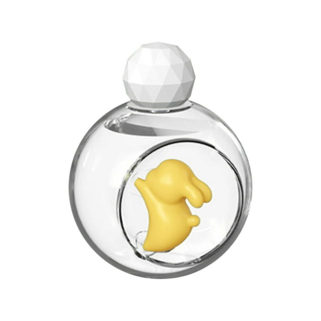 Jubipavy New Rabbit Perfume Dispenser Indoor Toilet Spray Hotel Bedroom ...