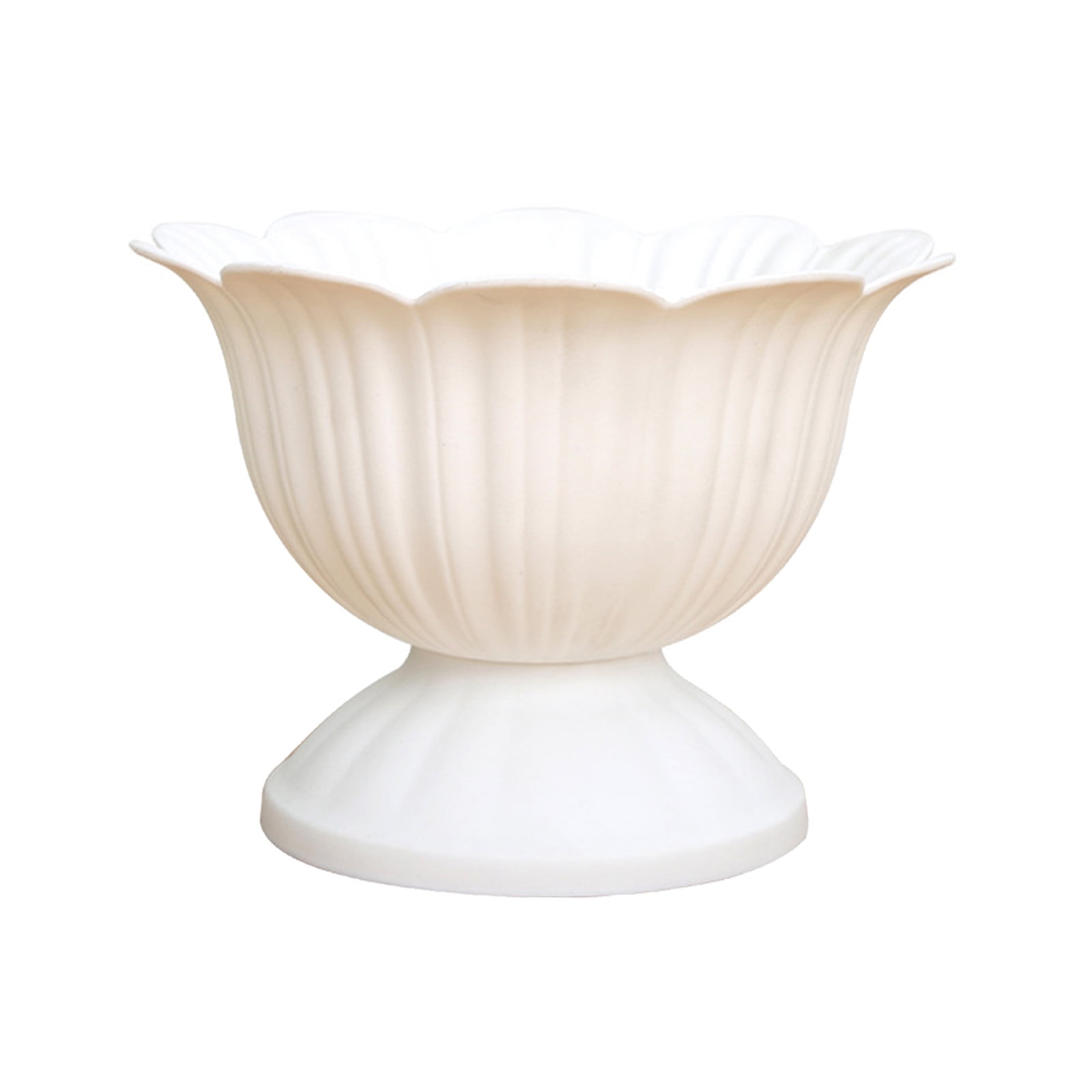 Jubipavy Plant Pots Planters Flower Pots Planters for Indoor Plants ...