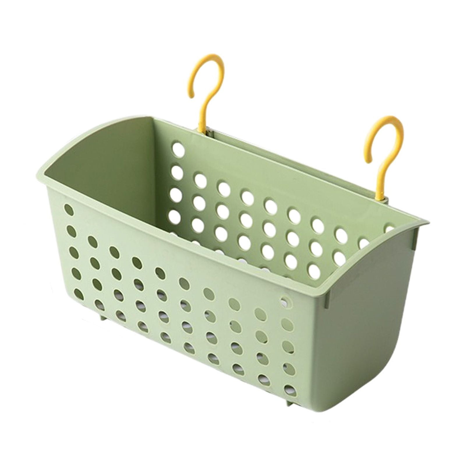 Jubipavy Pool Side Storage Basket Set Pool Cup Above Ground Pool ...