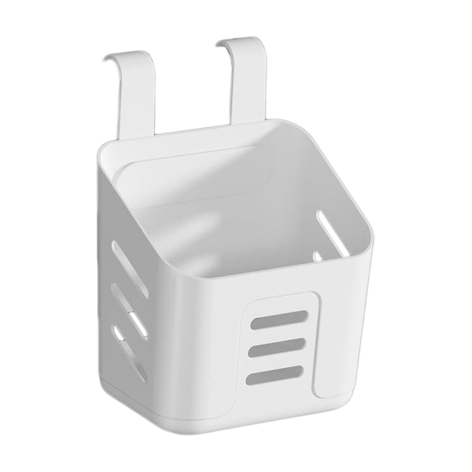 Jubipavy Pool Side Storage Basket Set Pool Cup Above Ground Pool ...