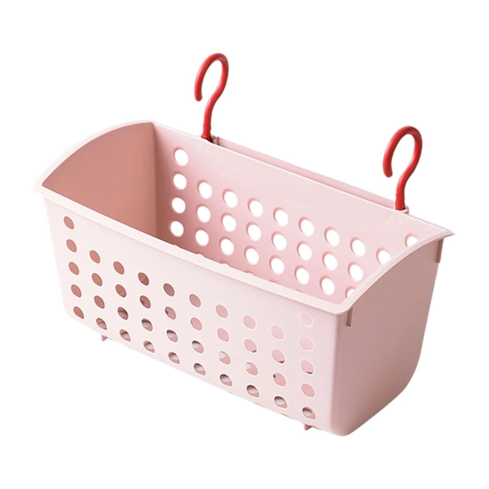 Jubipavy Pool Side Storage Basket Set Pool Cup Above Ground Pool ...