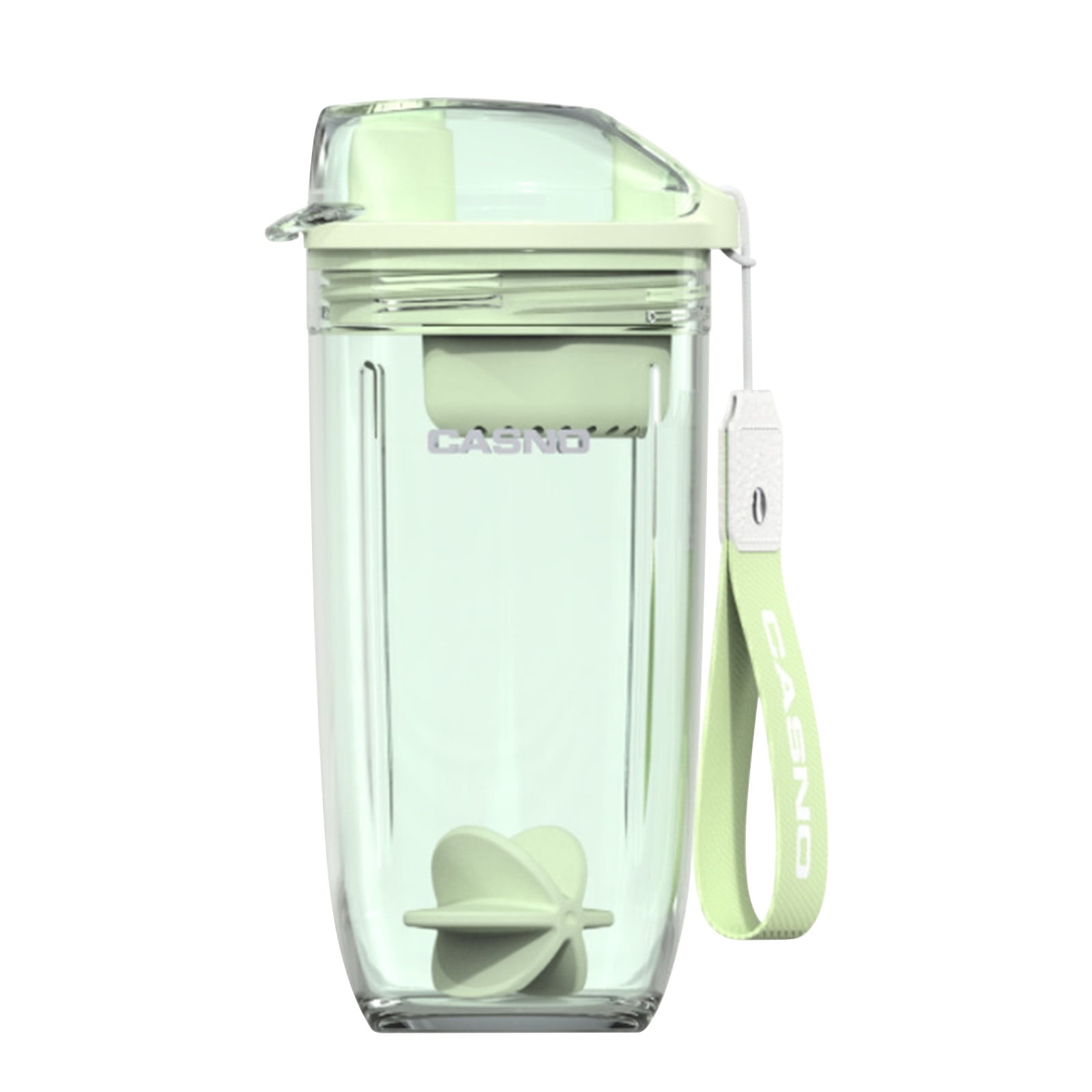 Jubipavy Shaker Cup Protein Powder Milk Stirring Cup Fitness Sports ...