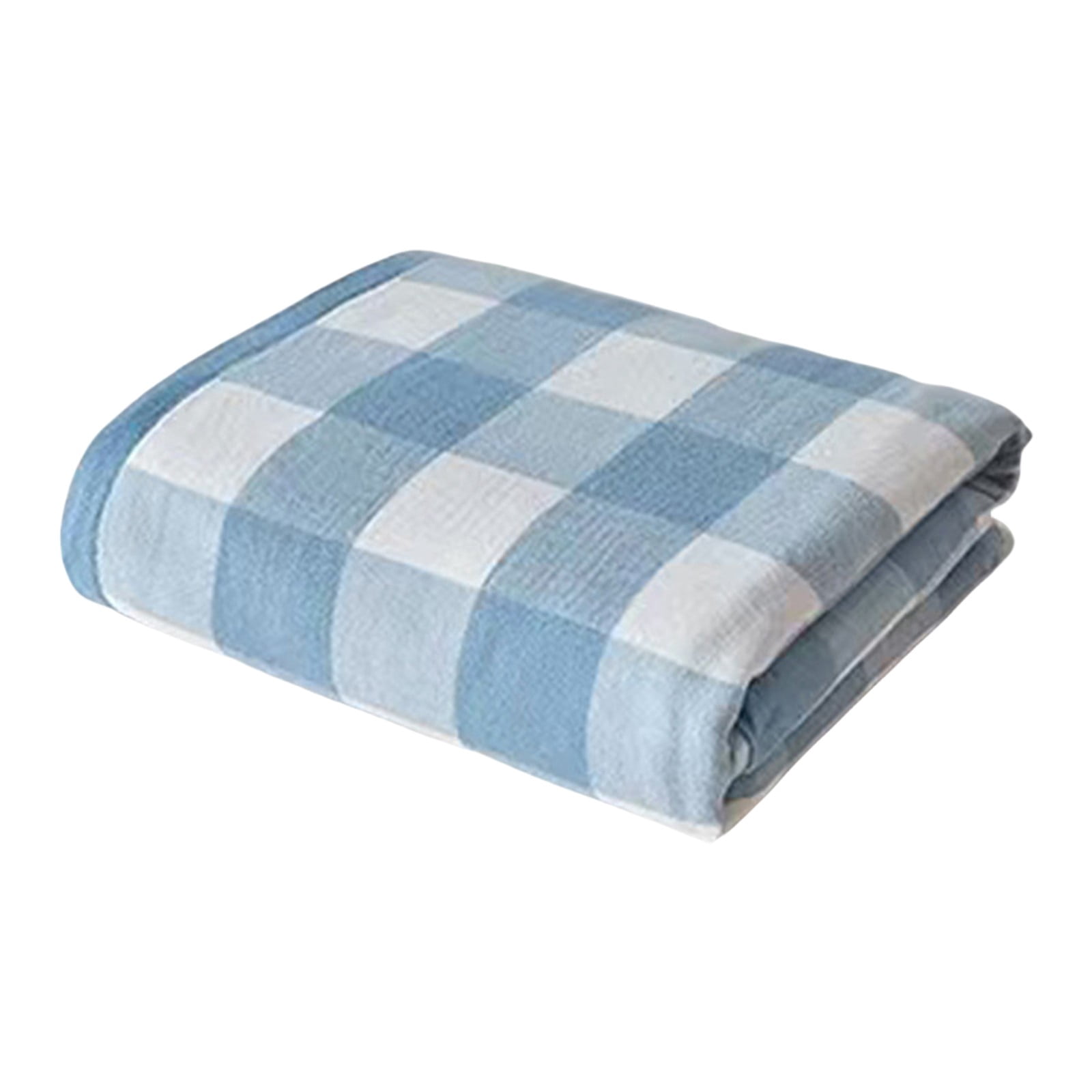 Jubipavy Shower Towel Gauze Towel Face Wash Household Use Adults Absorb ...