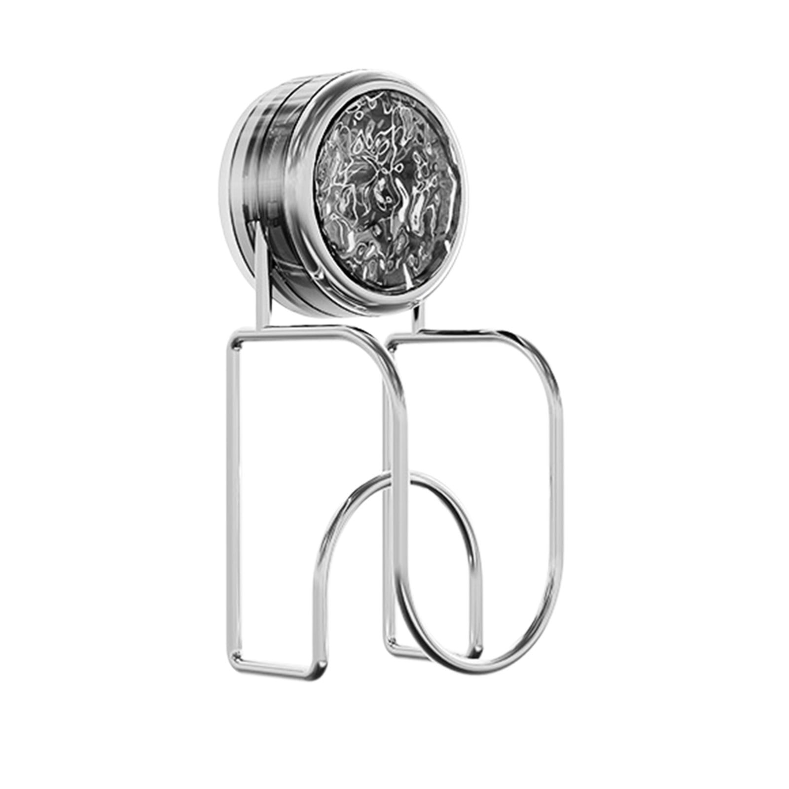 Jubipavy Suction cup Hook Suction Cup Buckets Hooks Bathroom Buckets ...