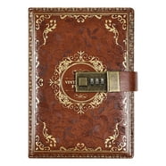 PASSWORD JOURNAL, HUGO HEGE - Walmart.com