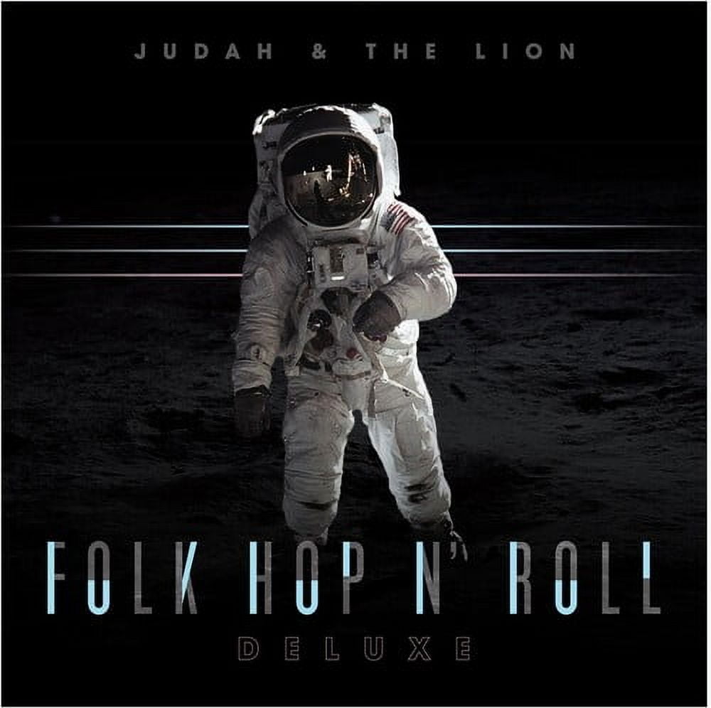 Judah & the Lion - Folk Hop N Roll - Music & Performance - Vinyl ...