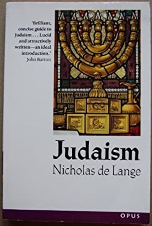 Nicholas De Lange