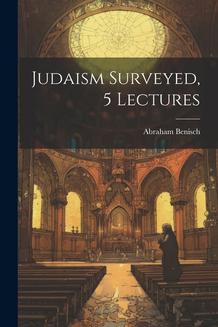 Abraham Benisch Books - Walmart.com