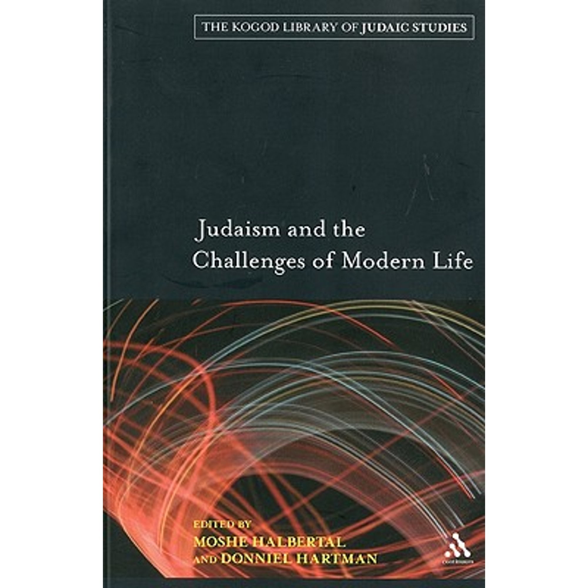 Pre-Owned Judaism and the Challenges of Modern Life (Paperback ...