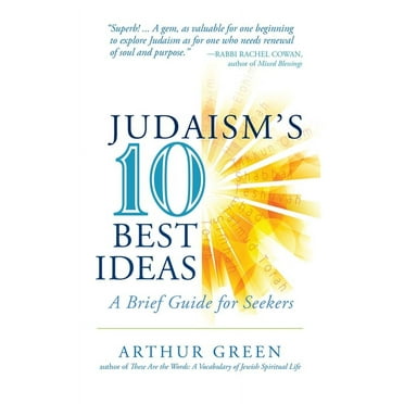 Messianic Judaism: A Critical Anthology (Paperback) - Walmart.com