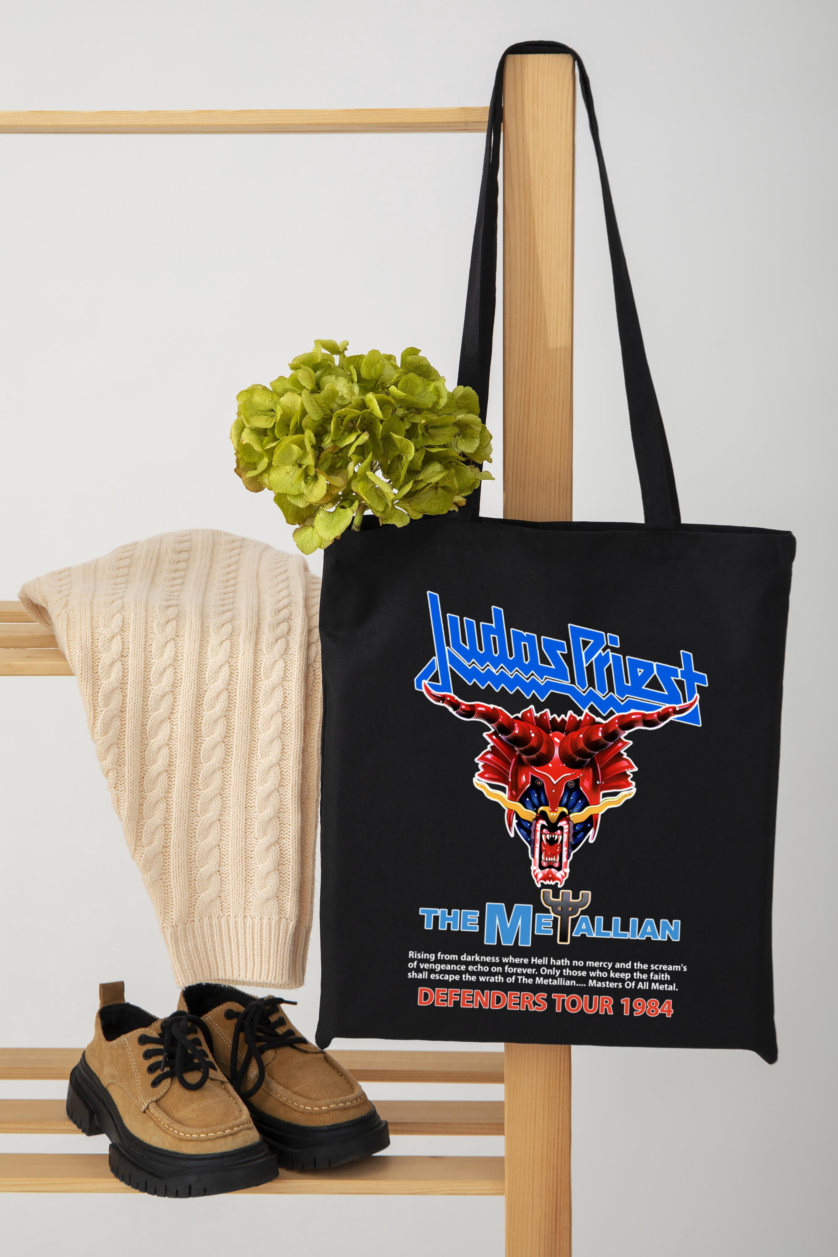 Judas Priest, British Steel, Heavy Metal, Band, Music, Tour, Rob ...