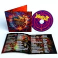 Judas Priest - Invincible Shield - Music & Performance - CD - Walmart.com