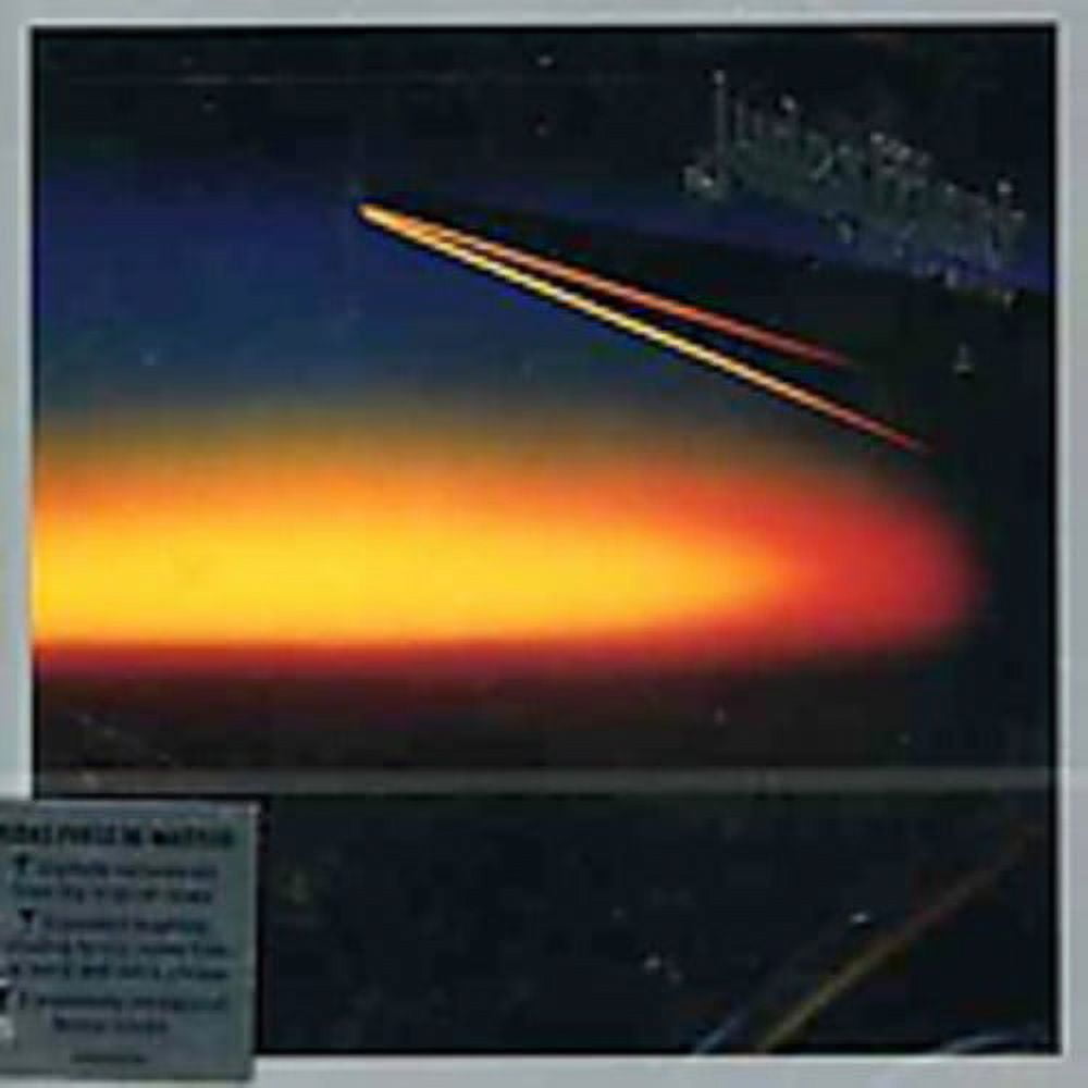 Judas Priest - Point of Entry - Music & Performance - CD - Walmart.com