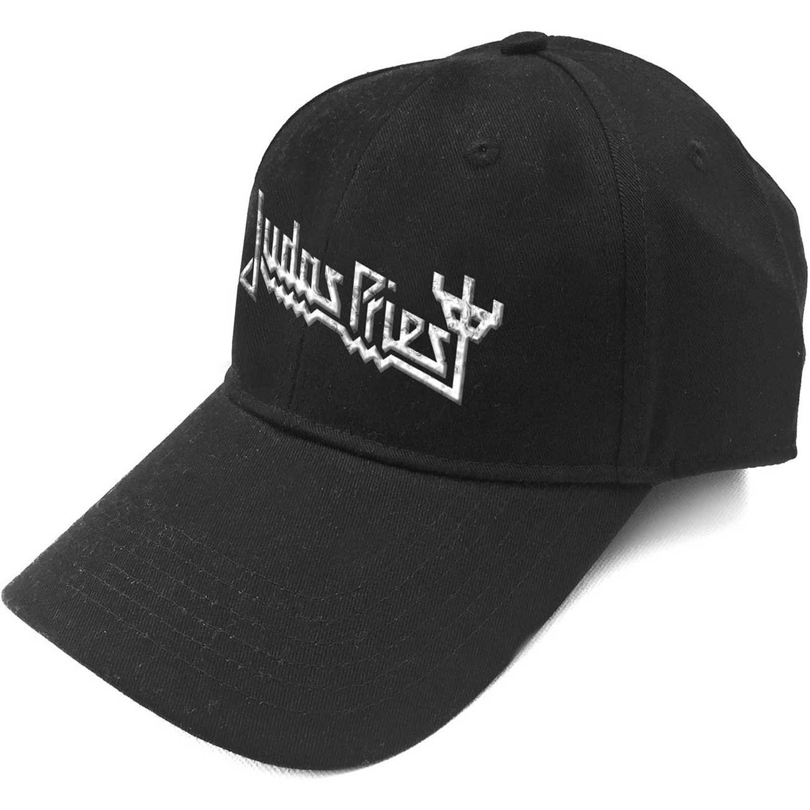 Judas Priest Sonic Silver Strapback Baseball Cap - Walmart.com