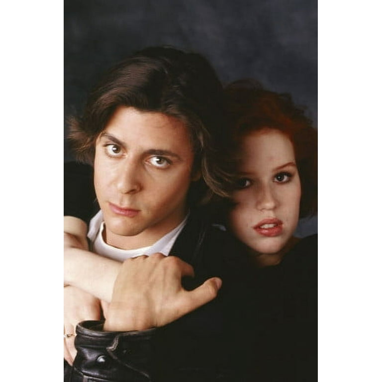 The Breakfast Club Bender And Claire