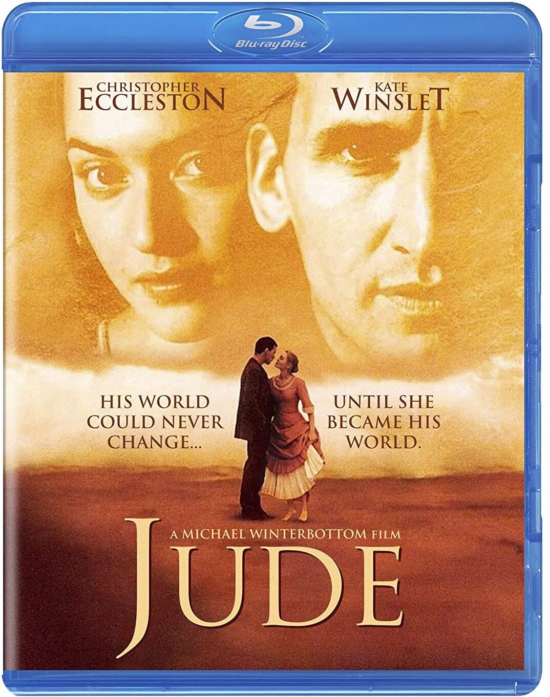Scorpion Releasing - Jude [BLU-RAY] - Walmart.com