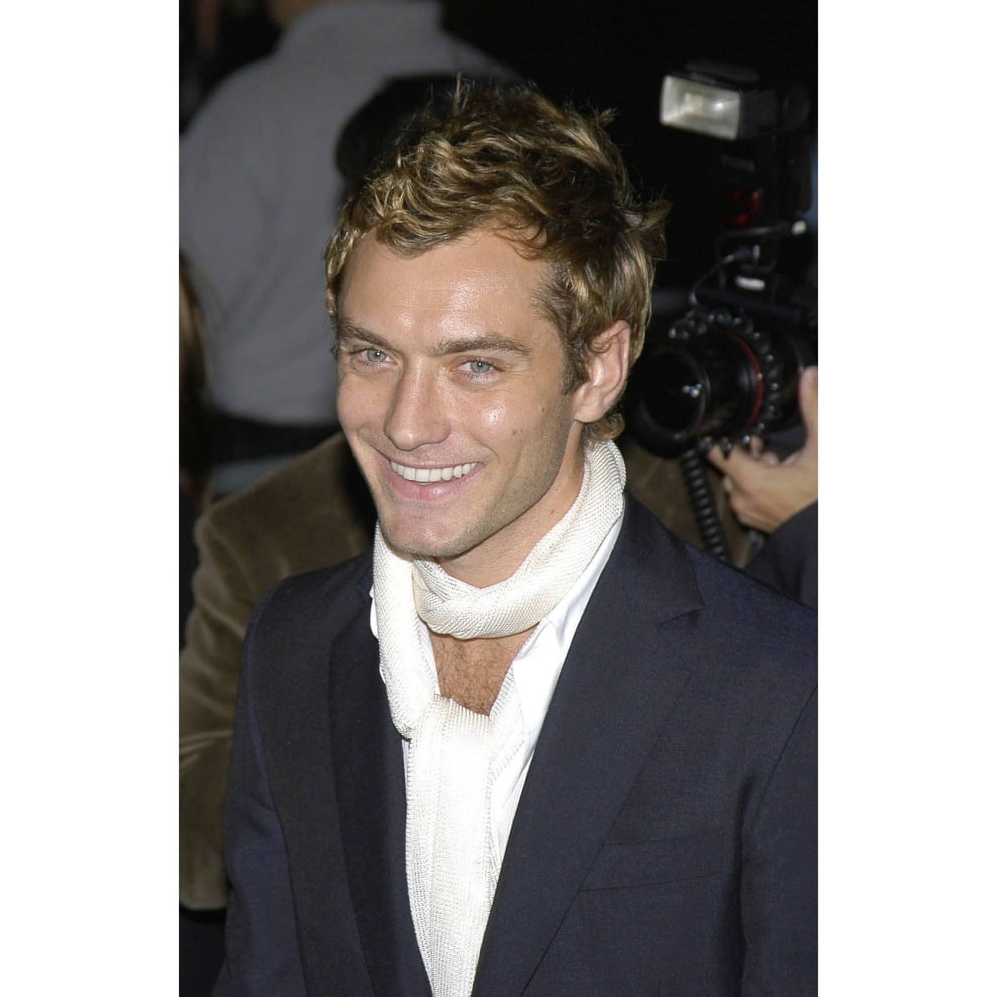 Jude Law 2000