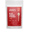 Judee’s Blue Cheese Powder MMF7 1.5 lb - Gluten-Free and Nut-Free - Use ...