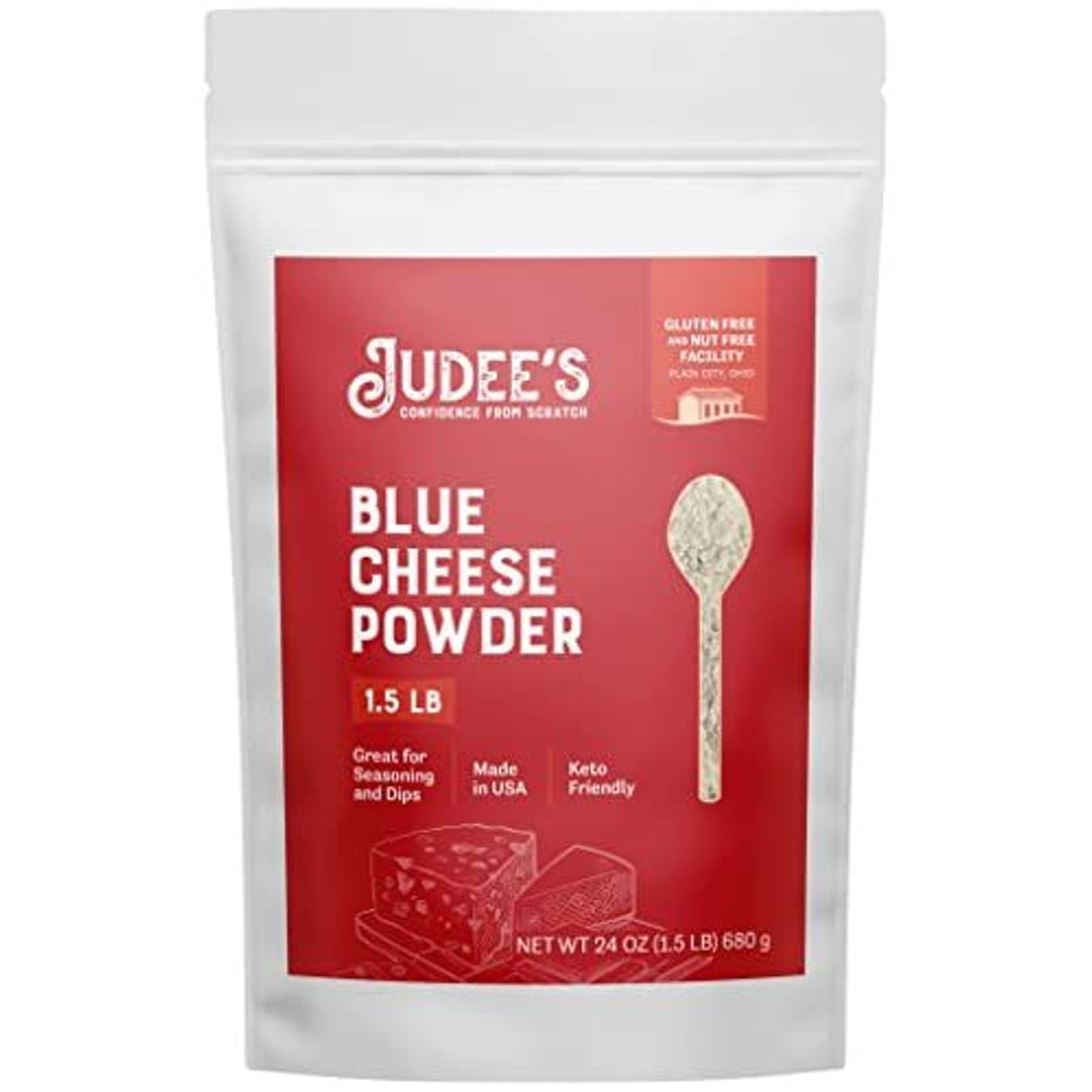 Blue Cheese Powder