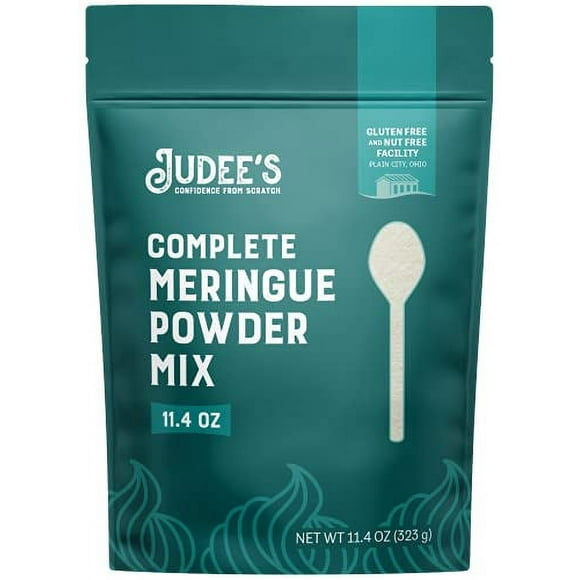 Meringue Powder