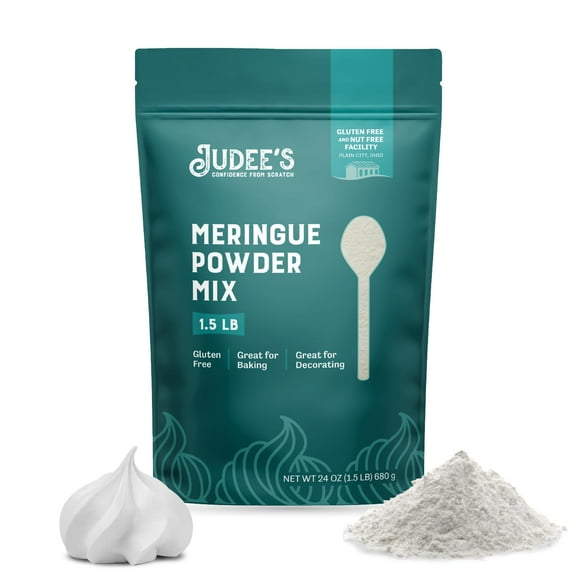 Meringue Powder