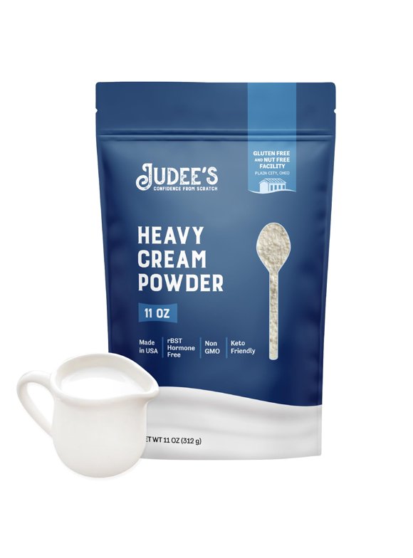 Heavy & Light Creams in Cream & Creamers - Walmart.com