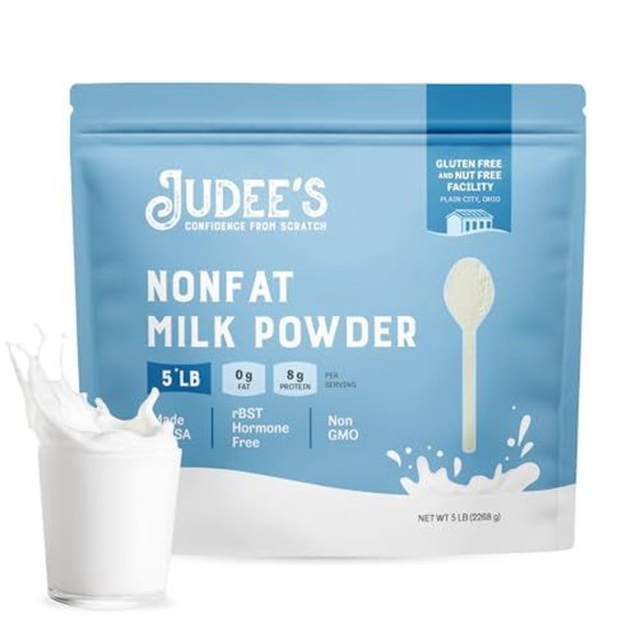 Powdered Milk Products