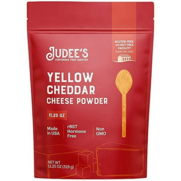 Cheddar Powder