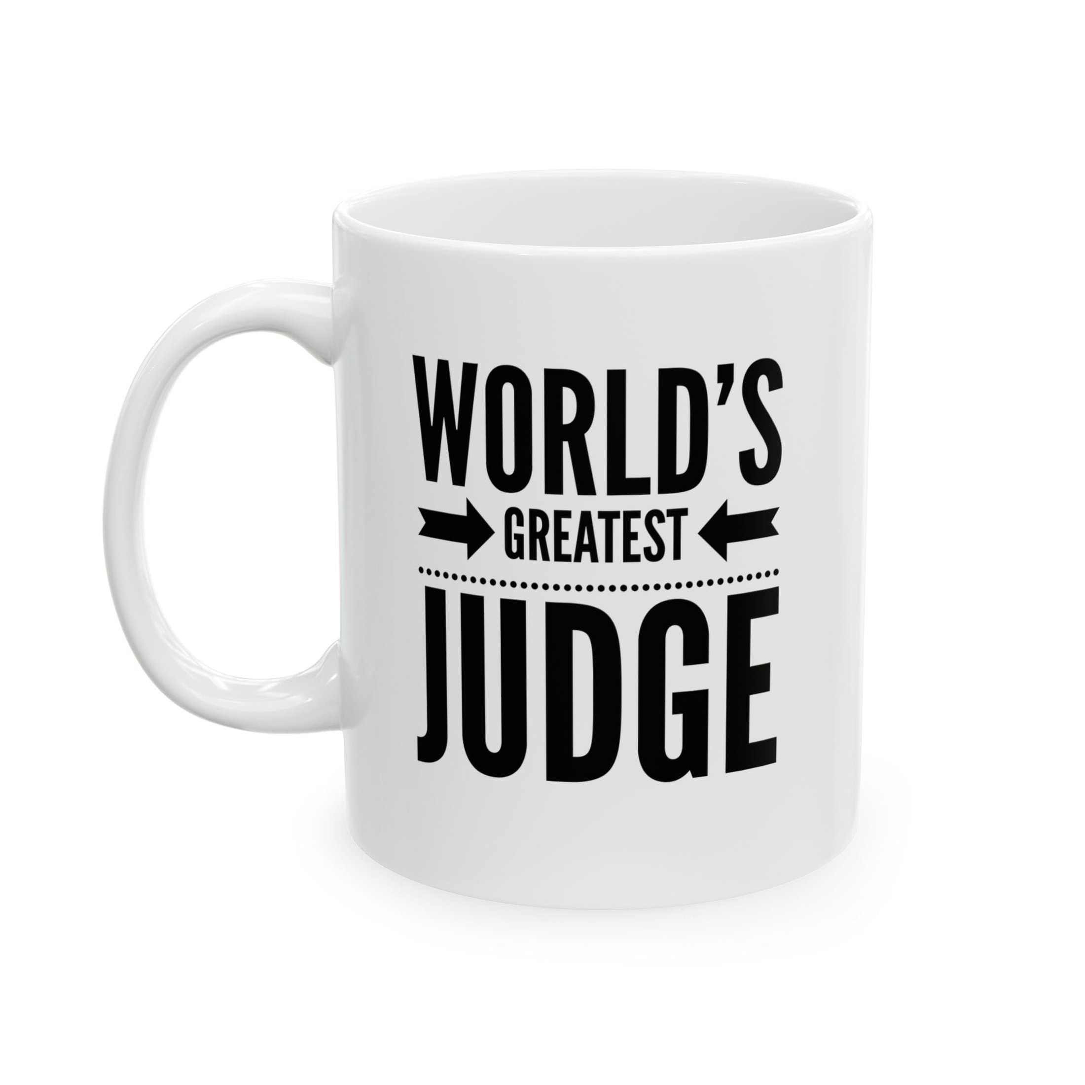 Judge Gifts