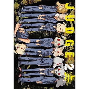 Hellsing Volume 1 (Second Edition), (Paperback) - Walmart.com