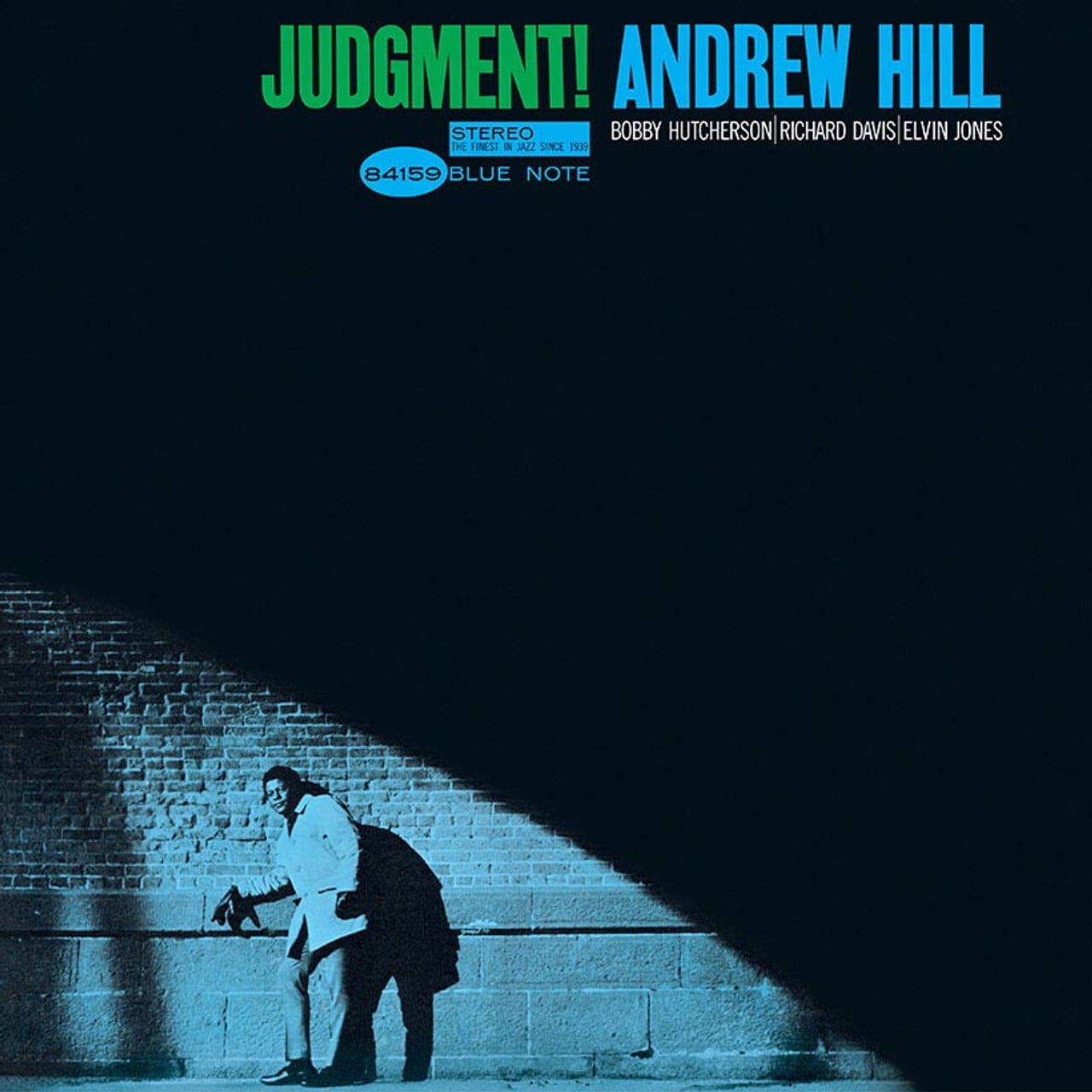Judgement! (Blue Note Classic Vinyl Edition) - Walmart.com