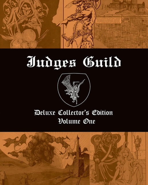 Judges Guild