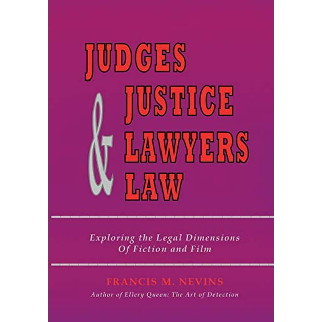 Pre-Owned Judges & Justice & Lawyers & Law: Exploring the Legal ...