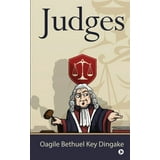 Judges (Paperback) - Walmart.com