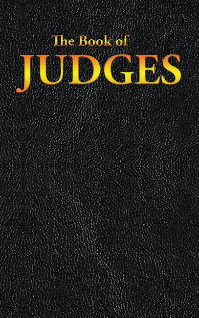 Judges : The Book of (Hardcover) - Walmart.com