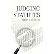 Chief Judge Robert A Katzmann