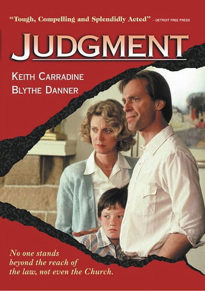 Judgment (DVD), Hbo Archives, Drama - Walmart.com