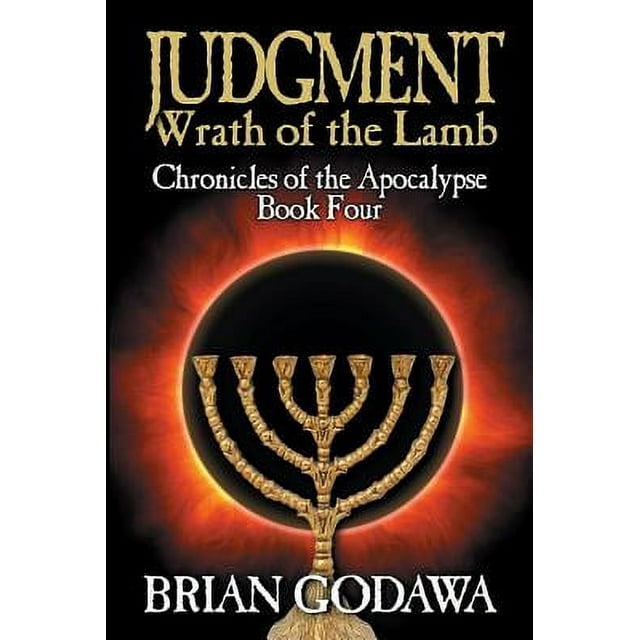 Judgment: Wrath of the Lamb -- Brian Godawa - Walmart.com