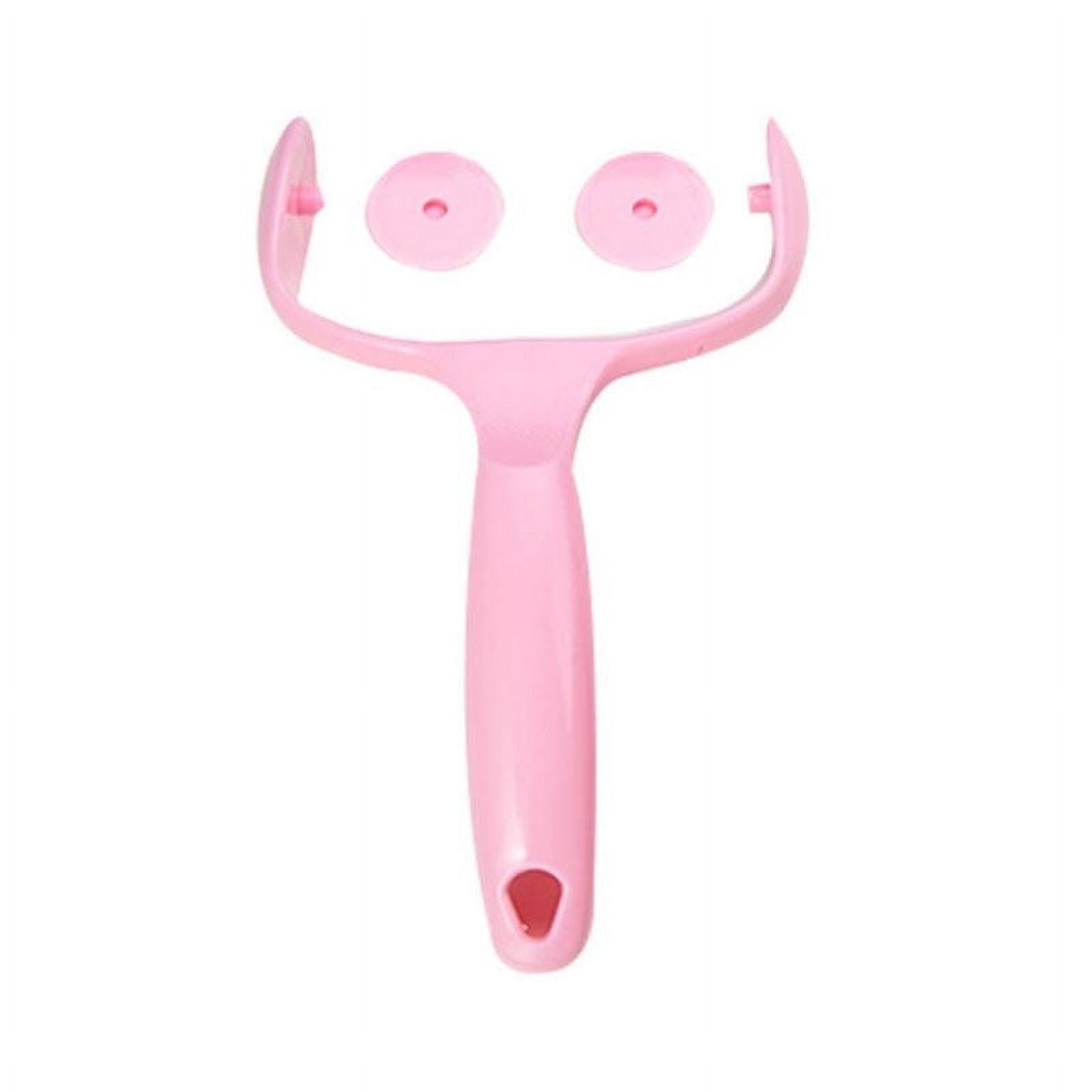 Judicid Storage Display Rack Sticker Travel 20.00X11.00X3.70CM Pink ...