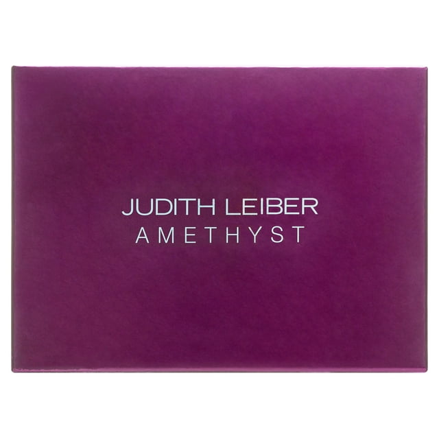 Judith Leiber Amethyst Perfume Gift Set for Women, 2 Pieces - Walmart.com