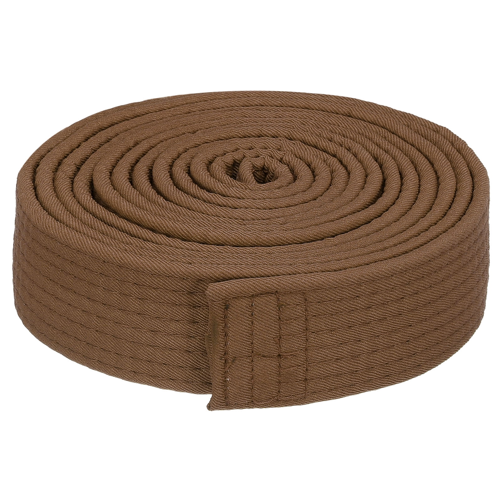 Judo Colored Ranking Belt 1.5"x9.2Ft 2.8m, Polyester Martial Arts Judo ...