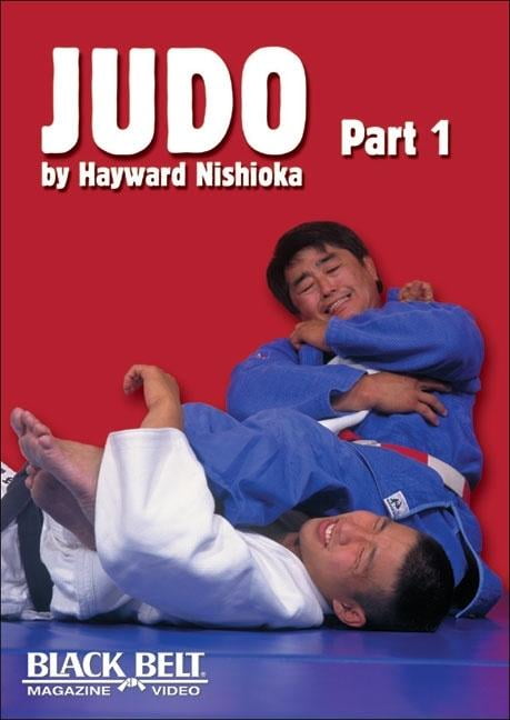 Judo, Vol. 1 (DVD video) - Walmart.com