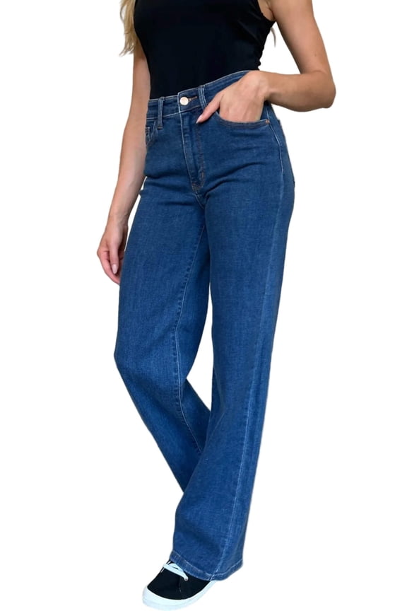 Judy Blue Flares