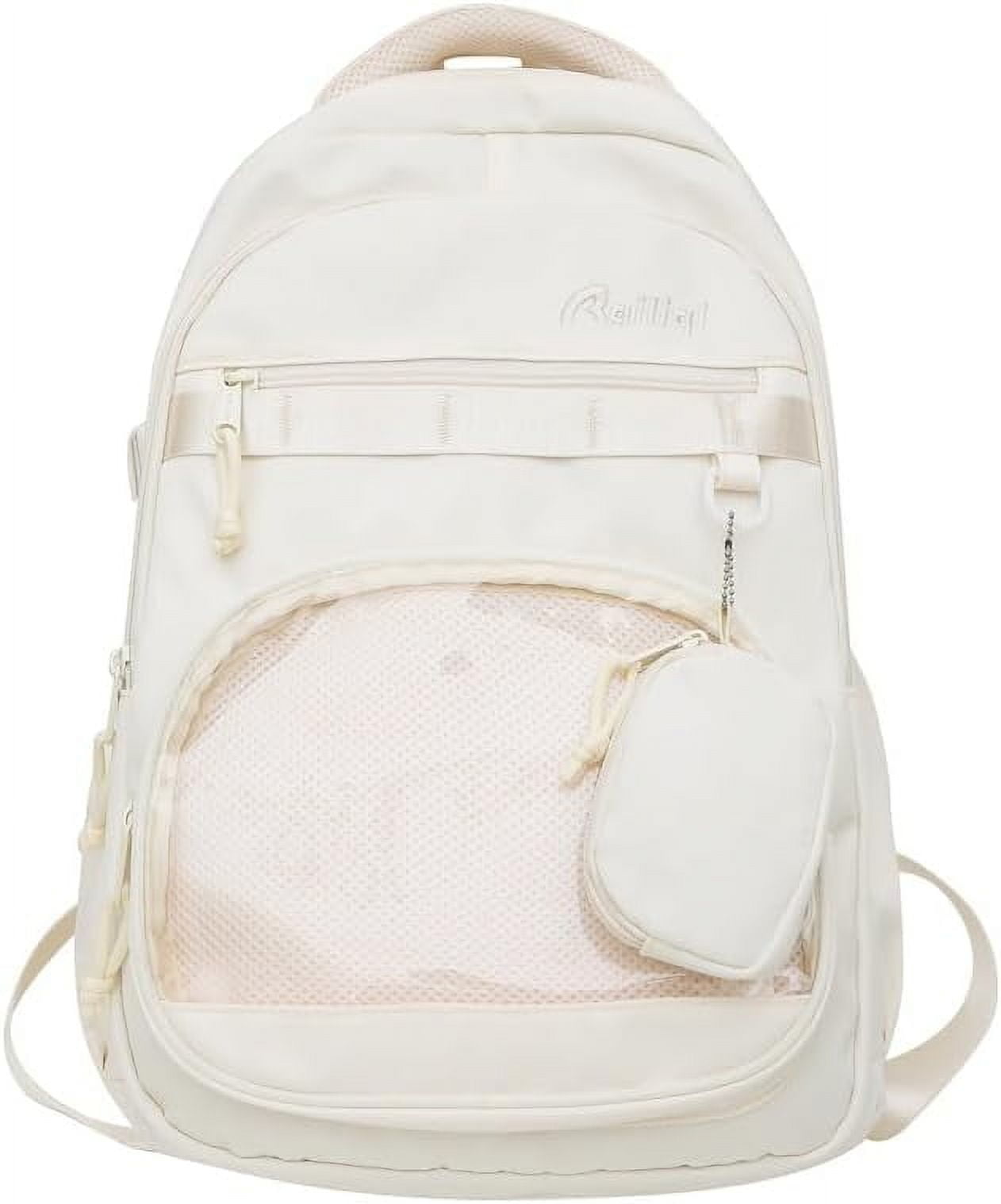 Judy Cute Backpack Ita Bag Shoulder Bag Daypack Women Men Kawaii Y2k ...