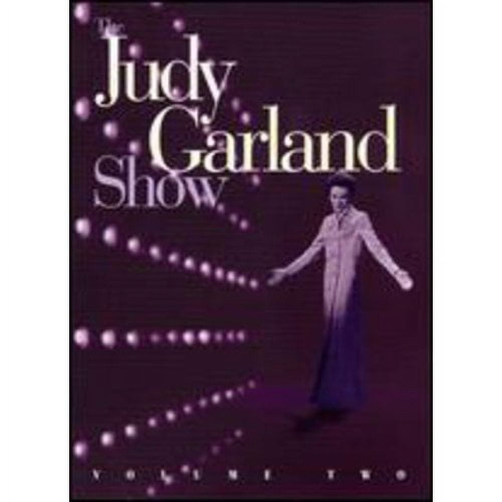 Judy Garland Show Vol2 The