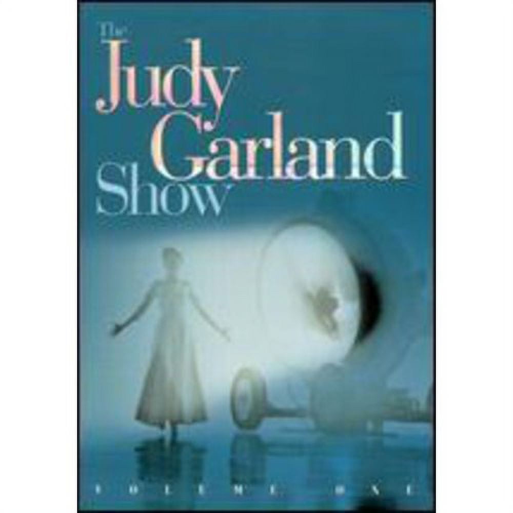 Pre Owned Judy Garland Show
