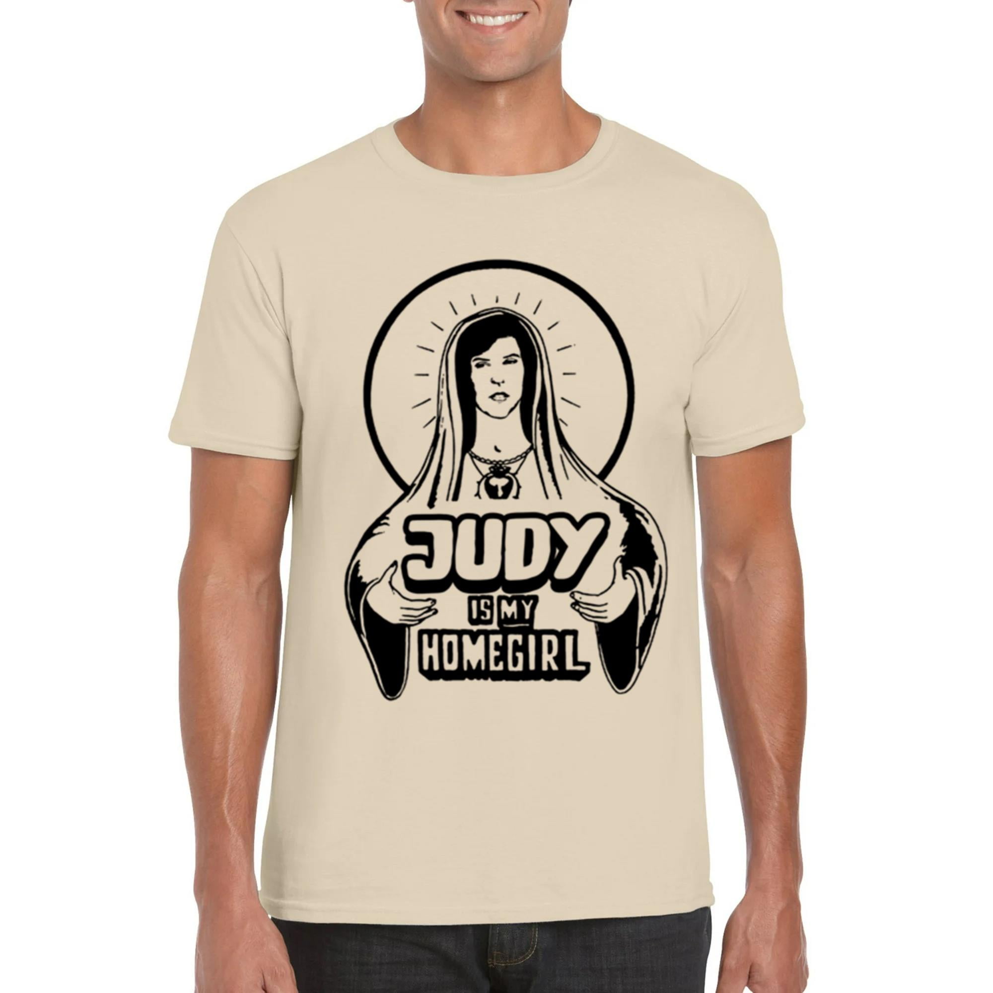 Judy Gemstone Is My Homegirl The Righteous Gemstones T Shirt, for men ...