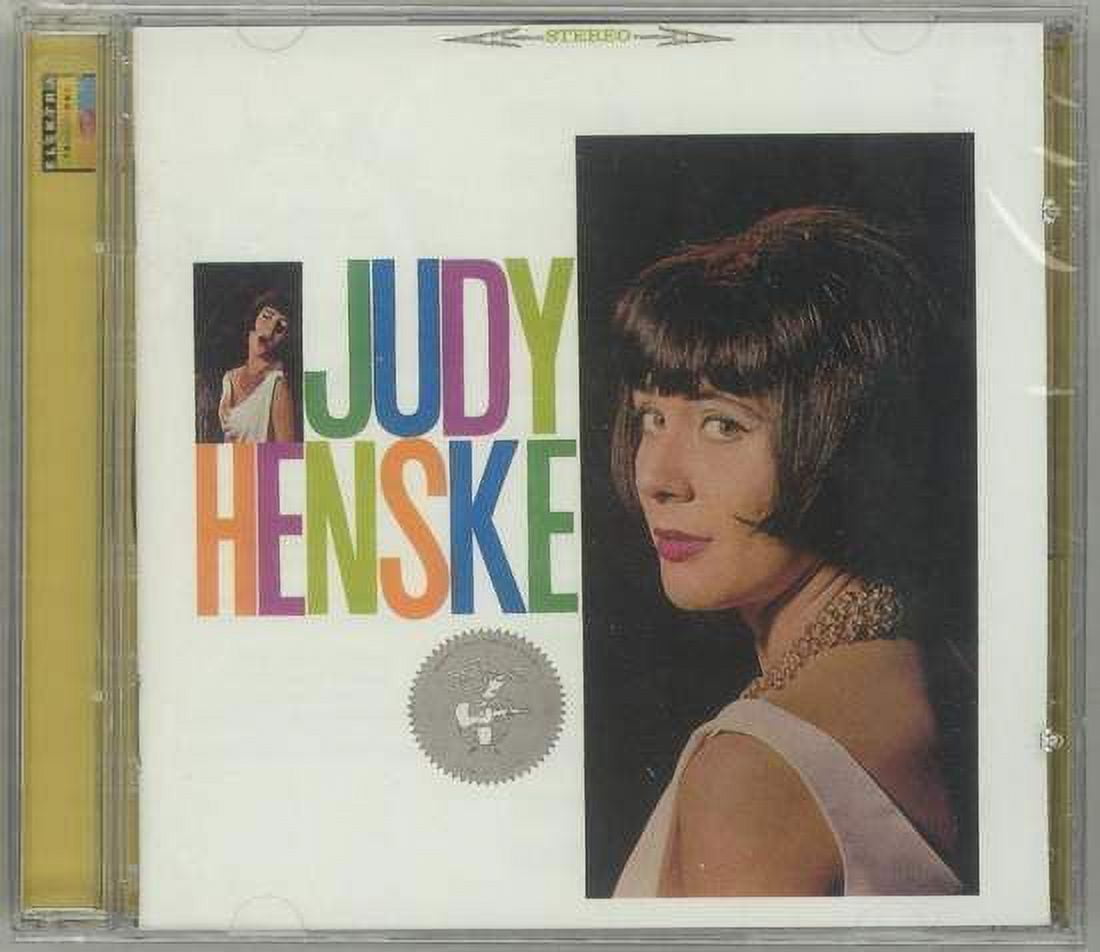 Judy Henske - Judy Henske And High Flying Bird - 2CD - Walmart.com