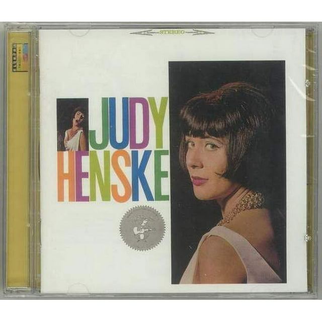 Judy Henske - Judy Henske And High Flying Bird - 2CD - Walmart.com